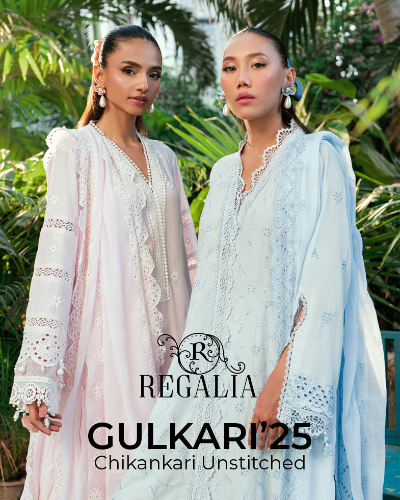 Regalia Textiles – Shabz Studio