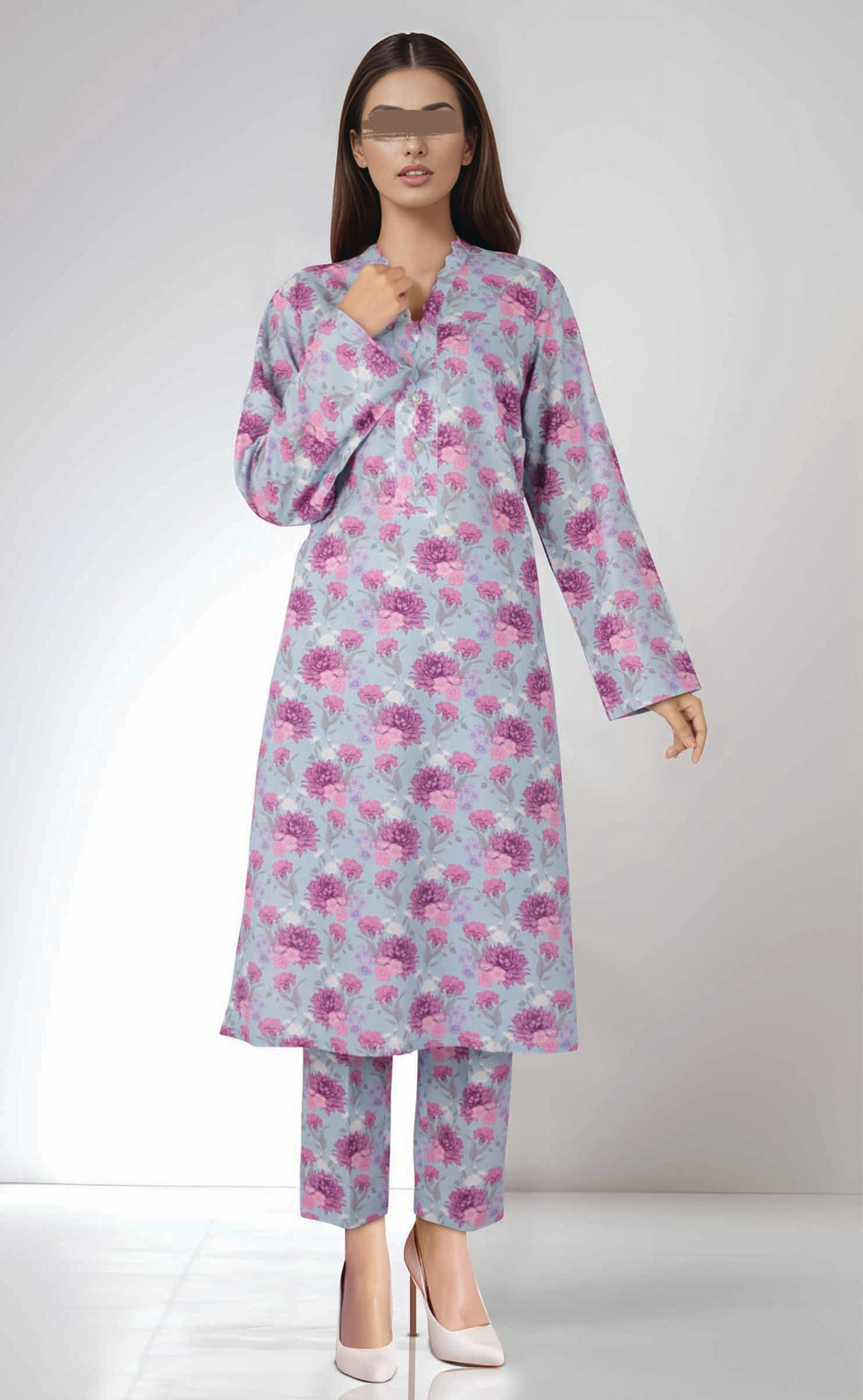 Saya Lawn Sale 2025 – Best Lawn Dresses by Saya Online in Pakistan ...