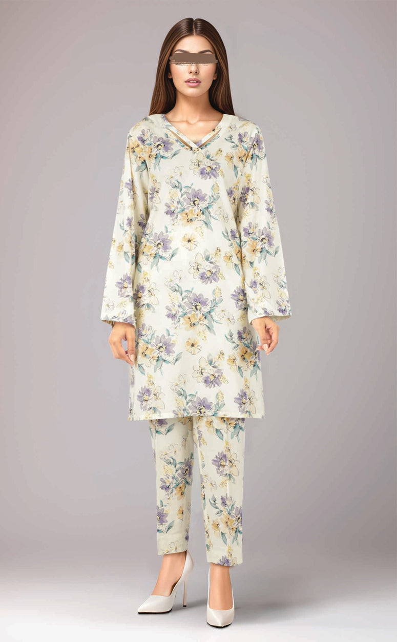 Saya Lawn Sale 2025 – Best Lawn Dresses by Saya Online in Pakistan ...