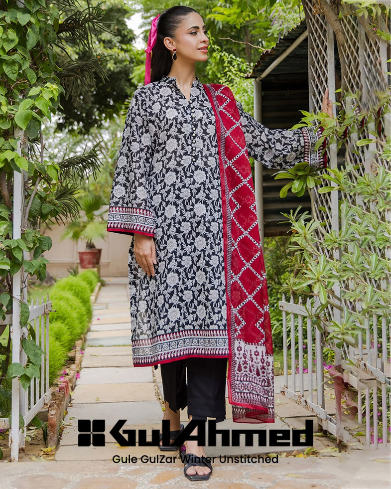 Khaadi Collection 2026 – Unstitched Lawn, Khaddar & Jacquard Suits ...