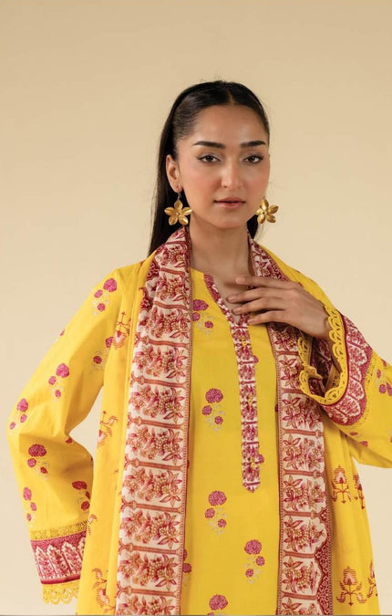 Beyond East Lawn Collection | Best Lawn Dresses Online In Pakistan ...